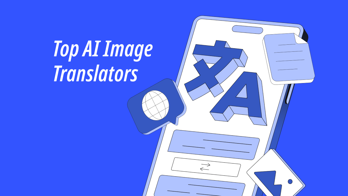 Top 3 AI Image Translators: A Quick Guide - UPDF