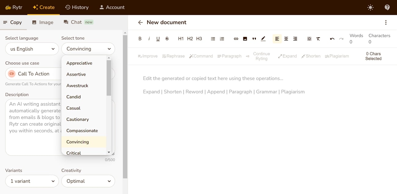 Top 5 AI Lyrics Generators to Generate Creative Music | UPDF