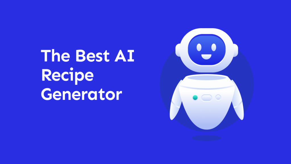 Introduce Creative Recipes into Your Life with AI Generator | UPDF