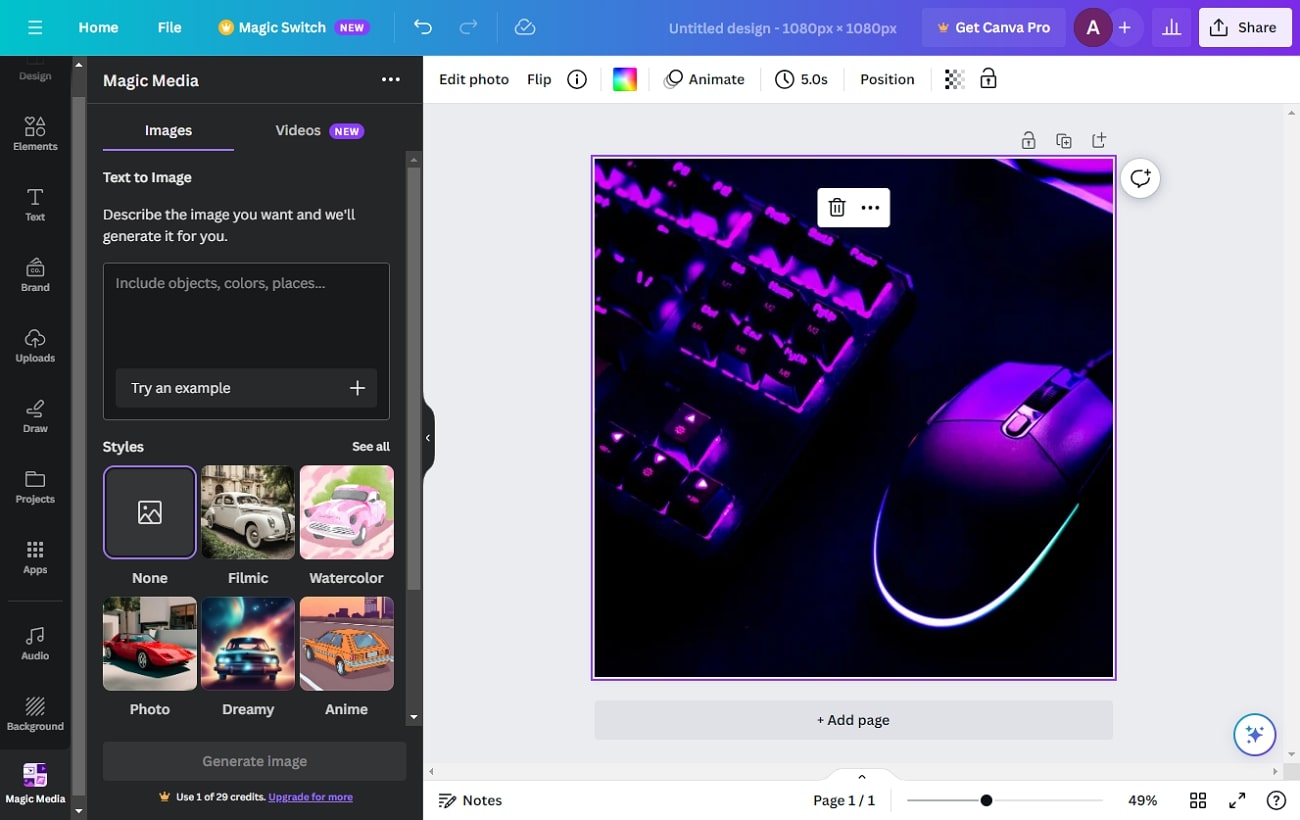A Detailed Review of Top 5 AI Watermark Generators | UPDF