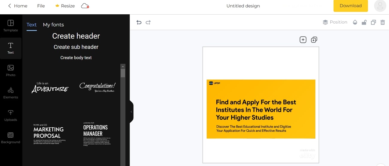 A Detailed Review of Top 5 AI Watermark Generators | UPDF