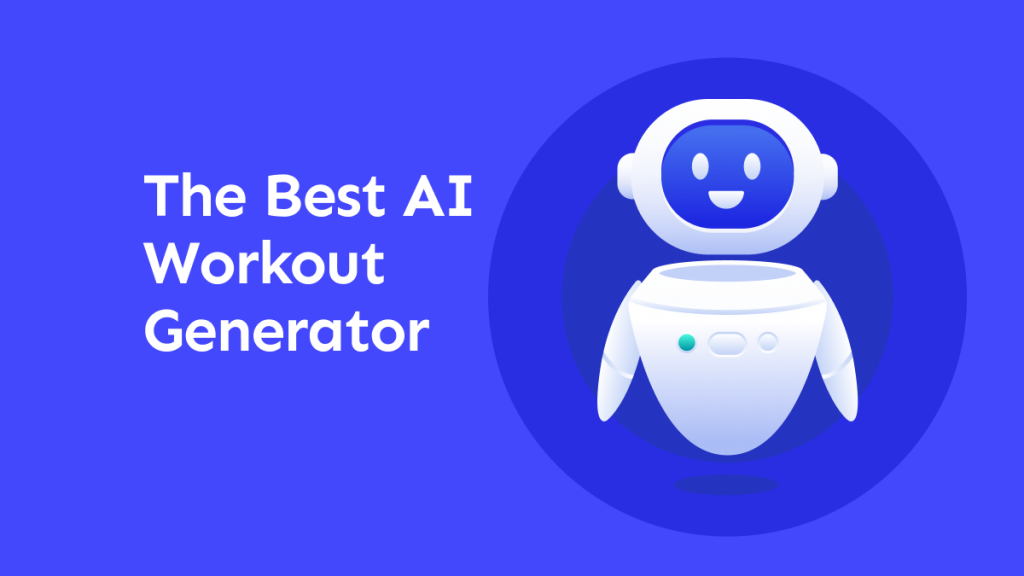 How to Make a Perfect Plan with AI Workout Generator? | UPDF