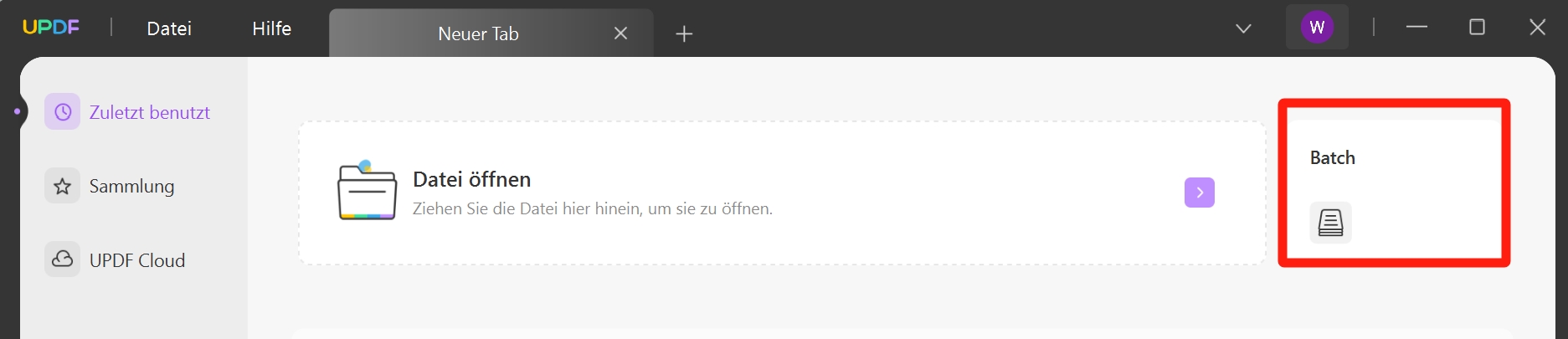 Die Größe von PDF auf A4 anpassen: So geht's | UPDF