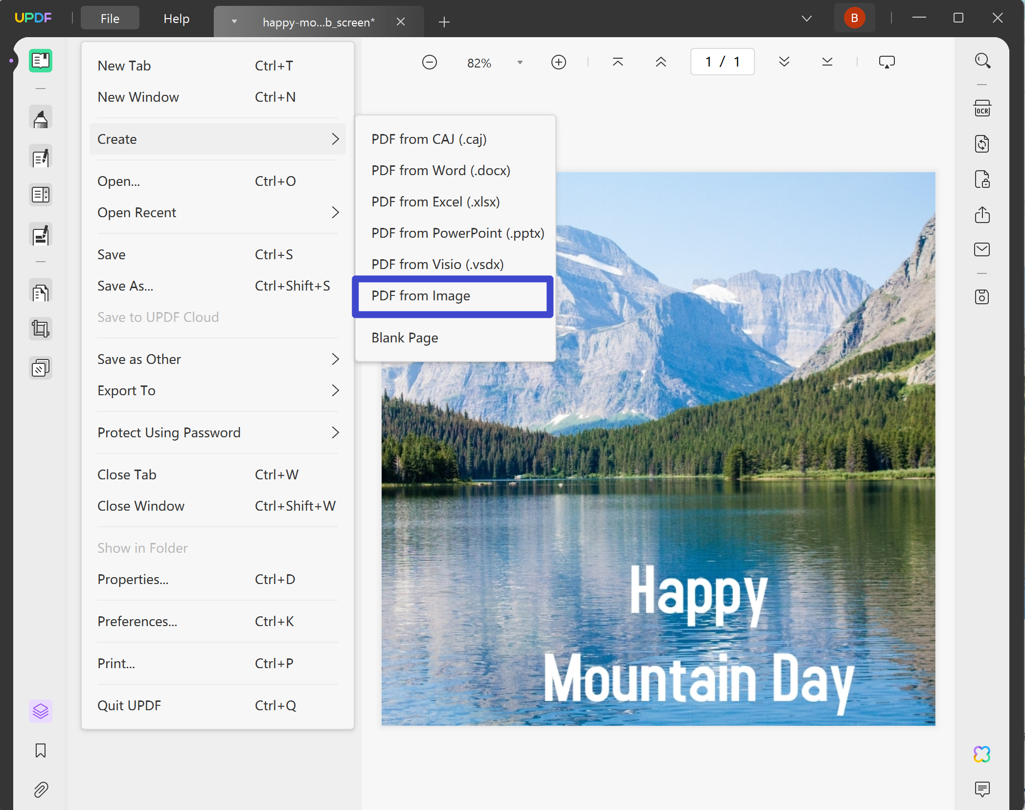 Transform Photos Easily: Remove Text from Images Now!|UPDF