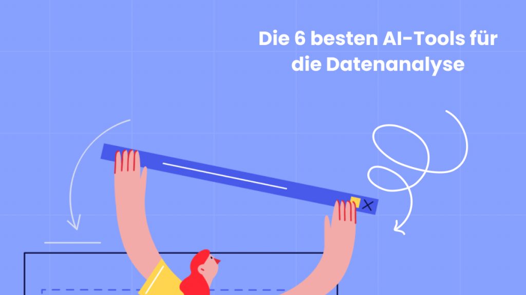Die 6 besten Tools für die AI-Datenanalyse | [Official] UPDF