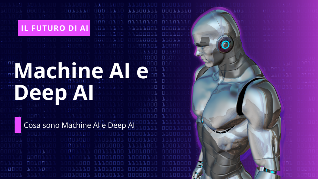Una panoramica completa sull'intelligenza artificiale | UPDF