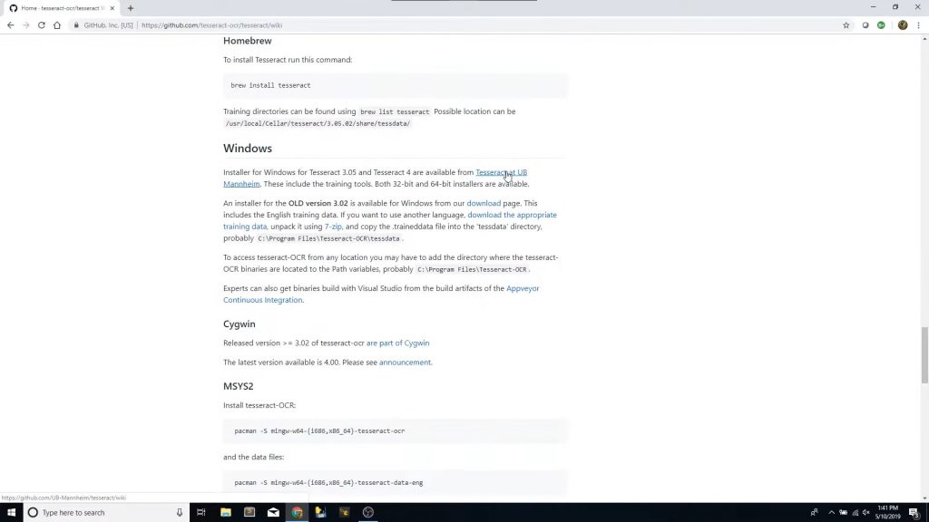 Tesseract OCR Review: The Good and The Bad | UPDF