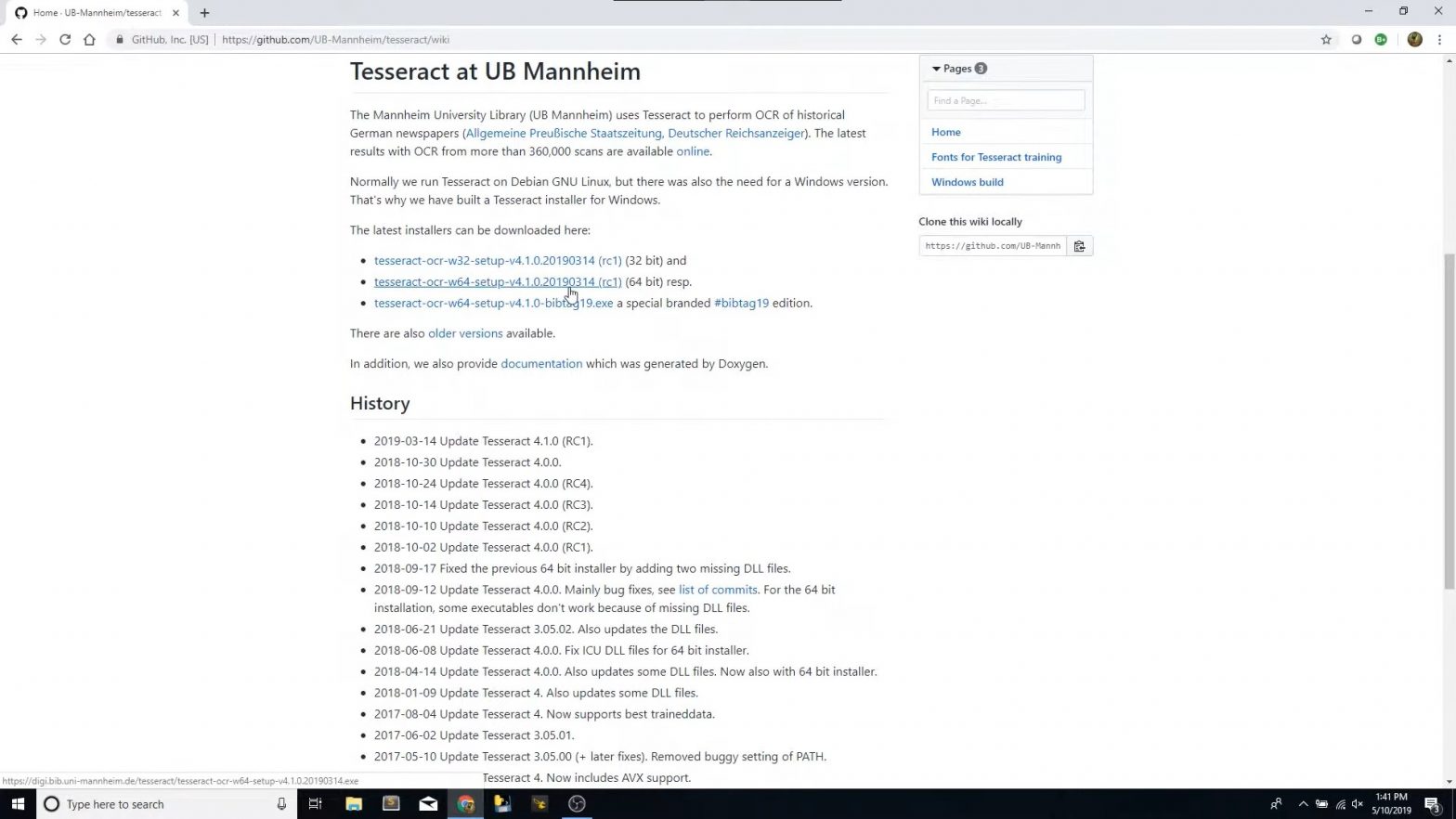Tesseract OCR im Test: Die Vor- und Nachteile | UPDF