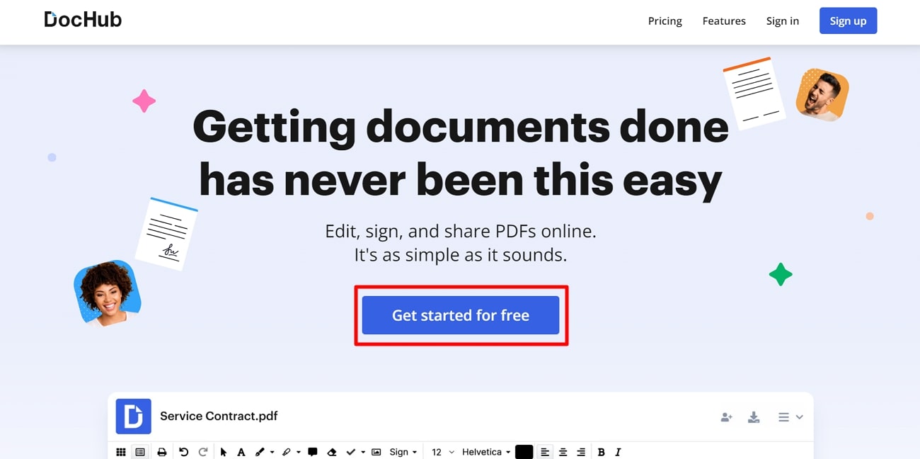 A Guide to Duplicate PDF Pages Online and Offline | UPDF