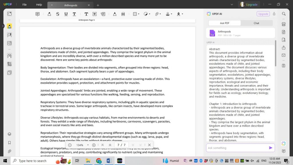 How to Export OneNote to PDF? (The Detailed Guide)|UPDF