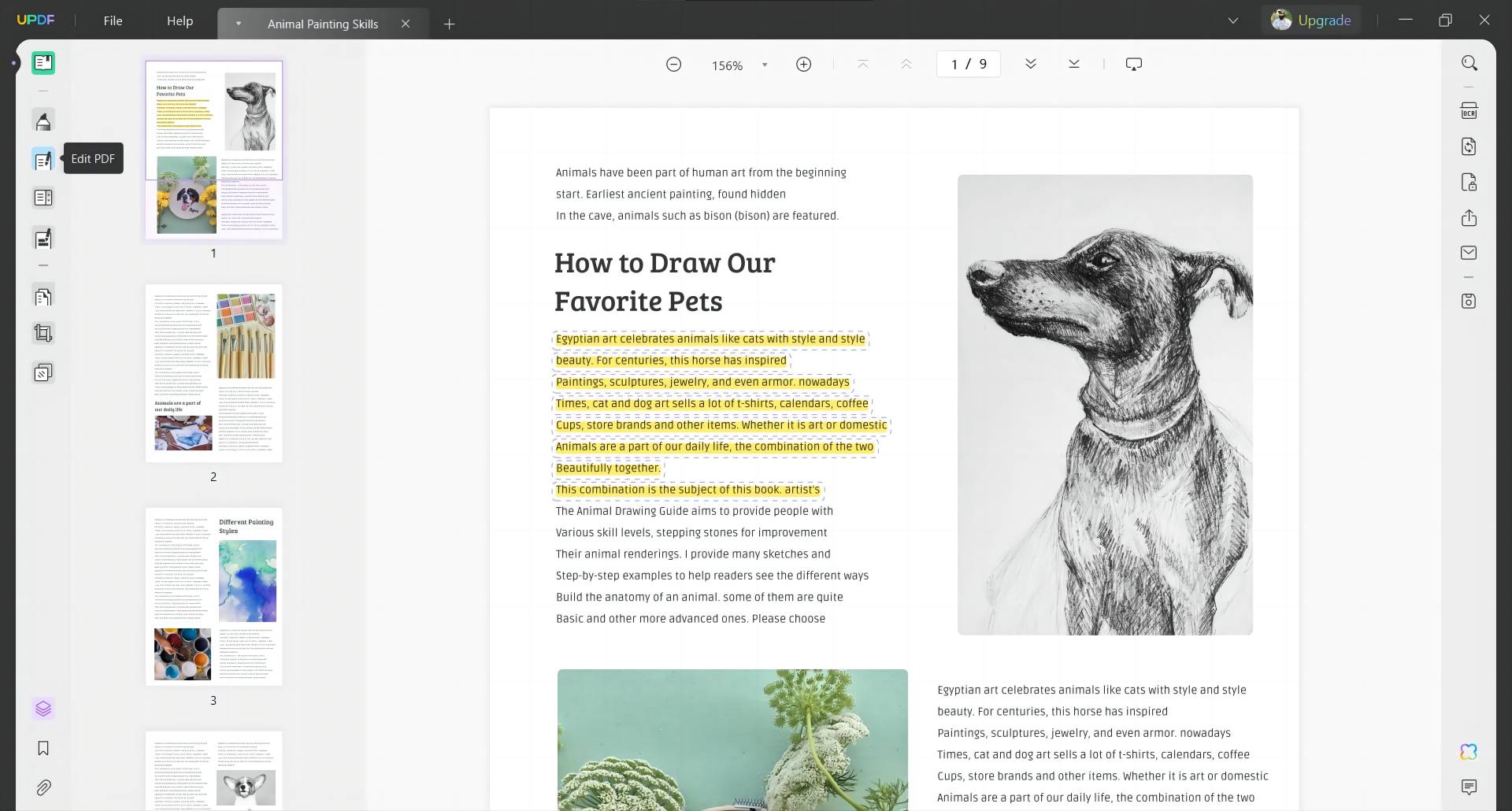3 Proven Ways to Export Notion to PDF | UPDF