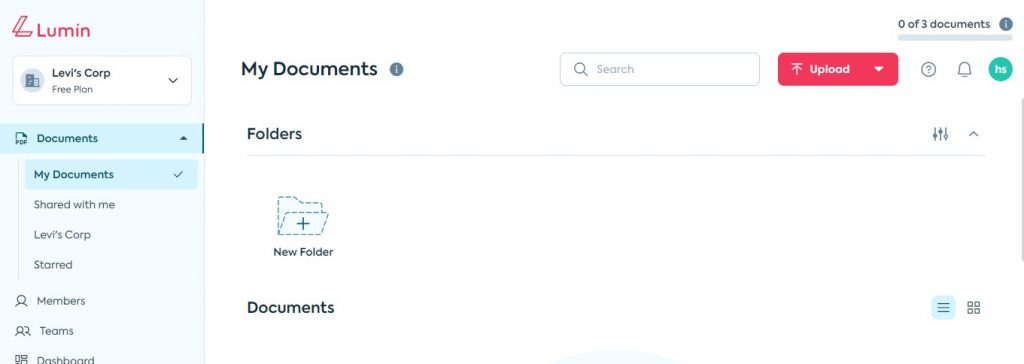 lumin pdfとは？ここでこのソフトを紹介 | UPDF