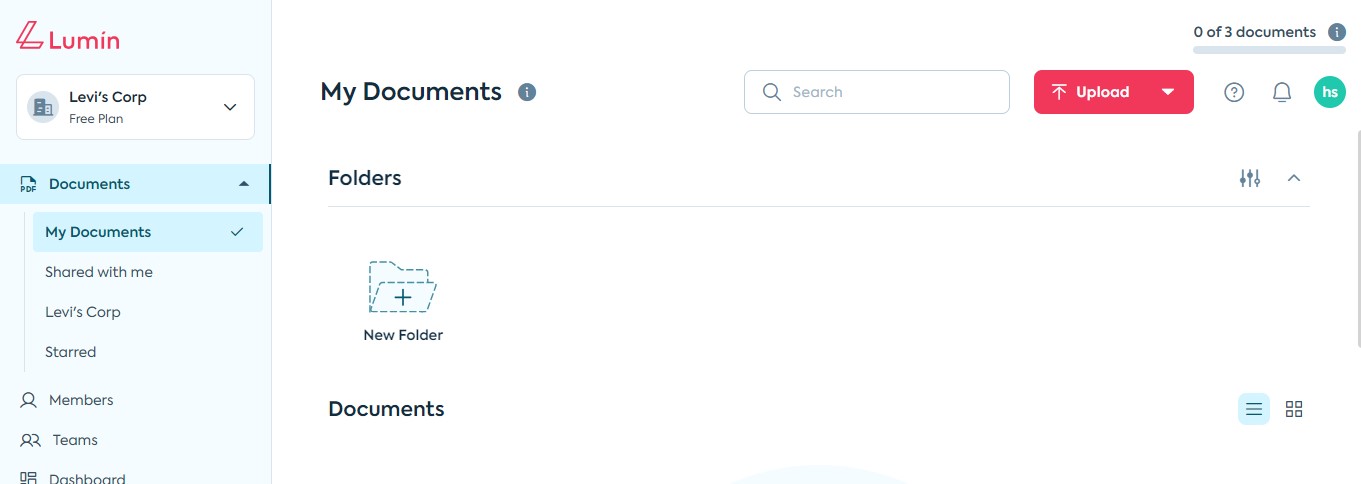 lumin pdfとは？ここでこのソフトを紹介 | UPDF