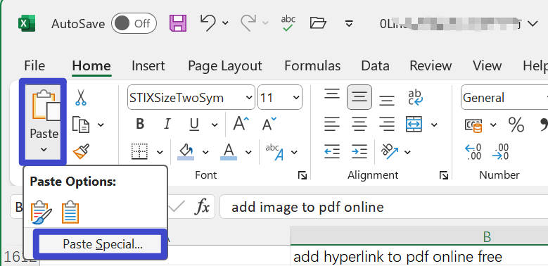 5 Best Ways to Insert a Word Doc into Excel - UPDF
