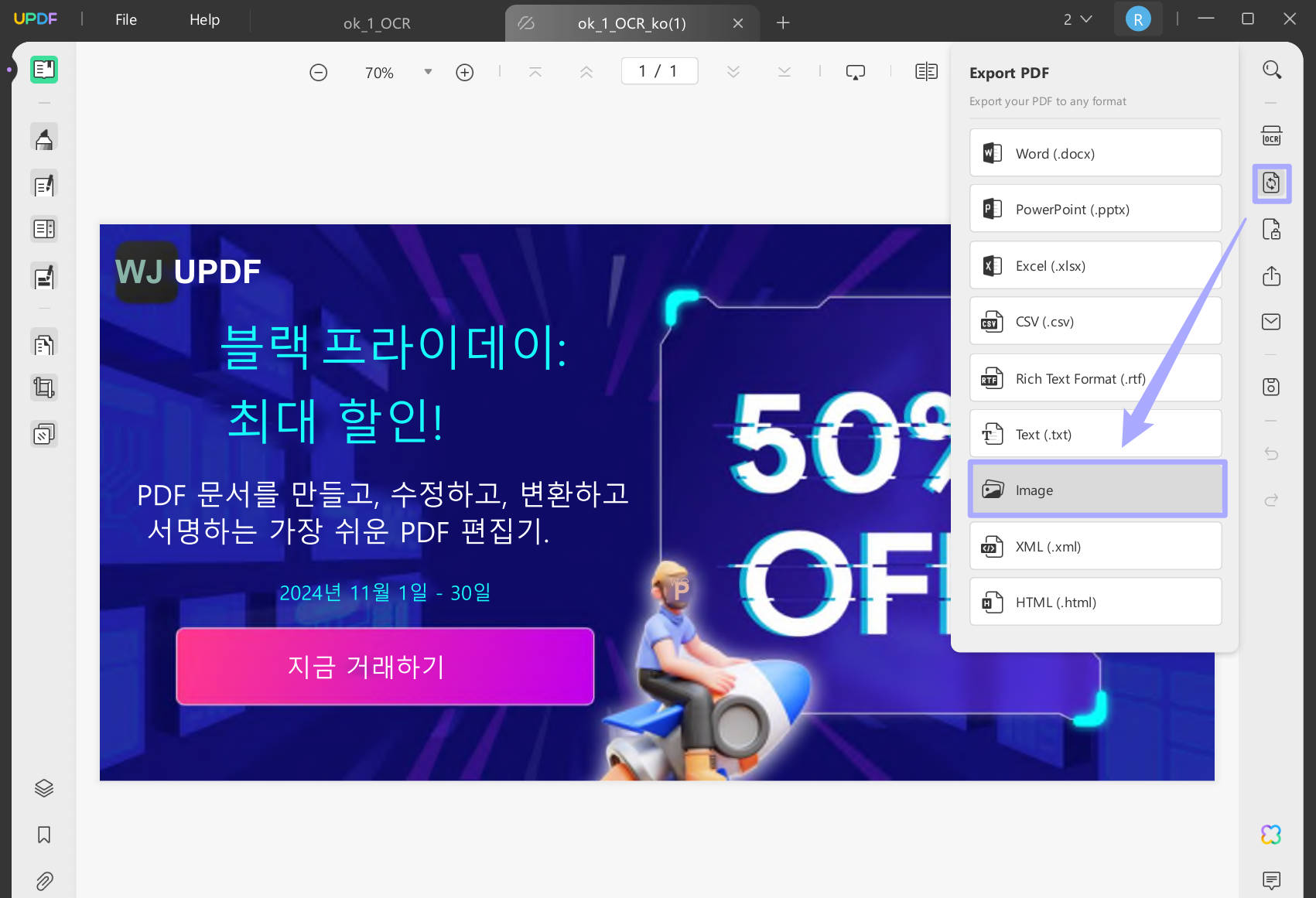 How to Translate Text on Images Easily: Easy Guide | UPDF