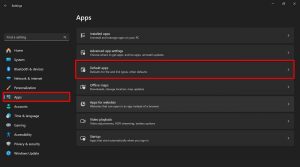 5 Solutions to Fix Cannot Open PDF in Outlook | UPDF