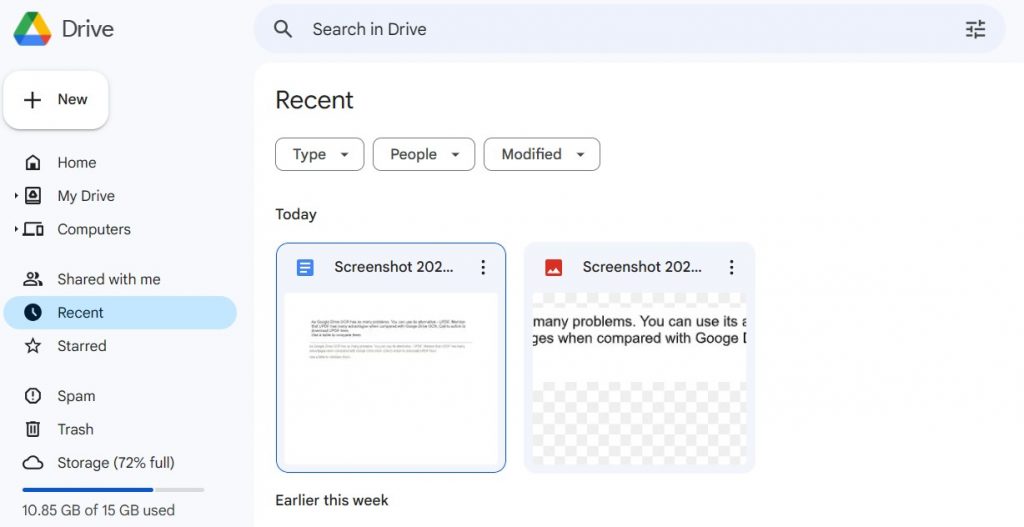 Google Drive OCR: What It Is and How to Use?