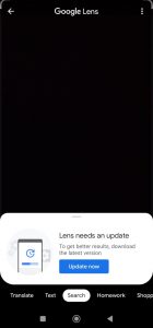 9 Proven Ways to Fix Google Lens Not Working | UPDF