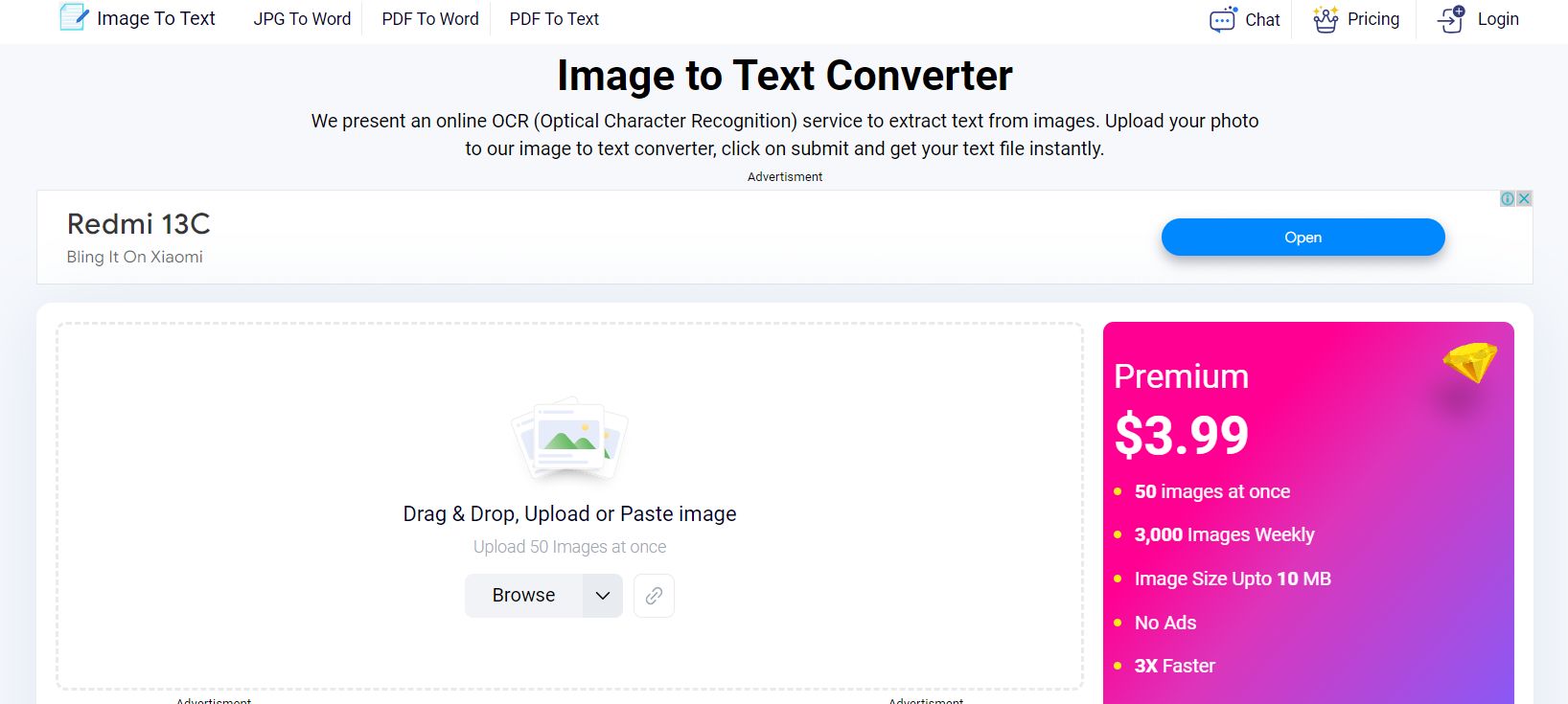 Your Ultimate Guide on How to Extract Text from Images | UPDF