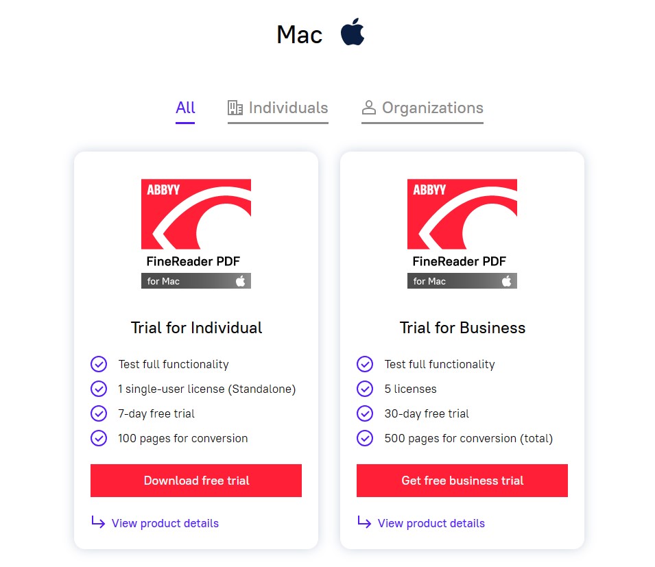ABBYY FineReader Review: Features, Pricing, and Rating | UPDF ABBYY FineReader Review: Features, Pricing, and Rating | UPDF