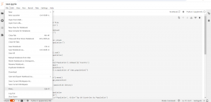 How to Convert Jupyter Notebook to PDF? | UPDF