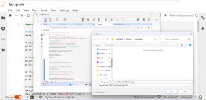 How to Convert Jupyter Notebook to PDF? | UPDF