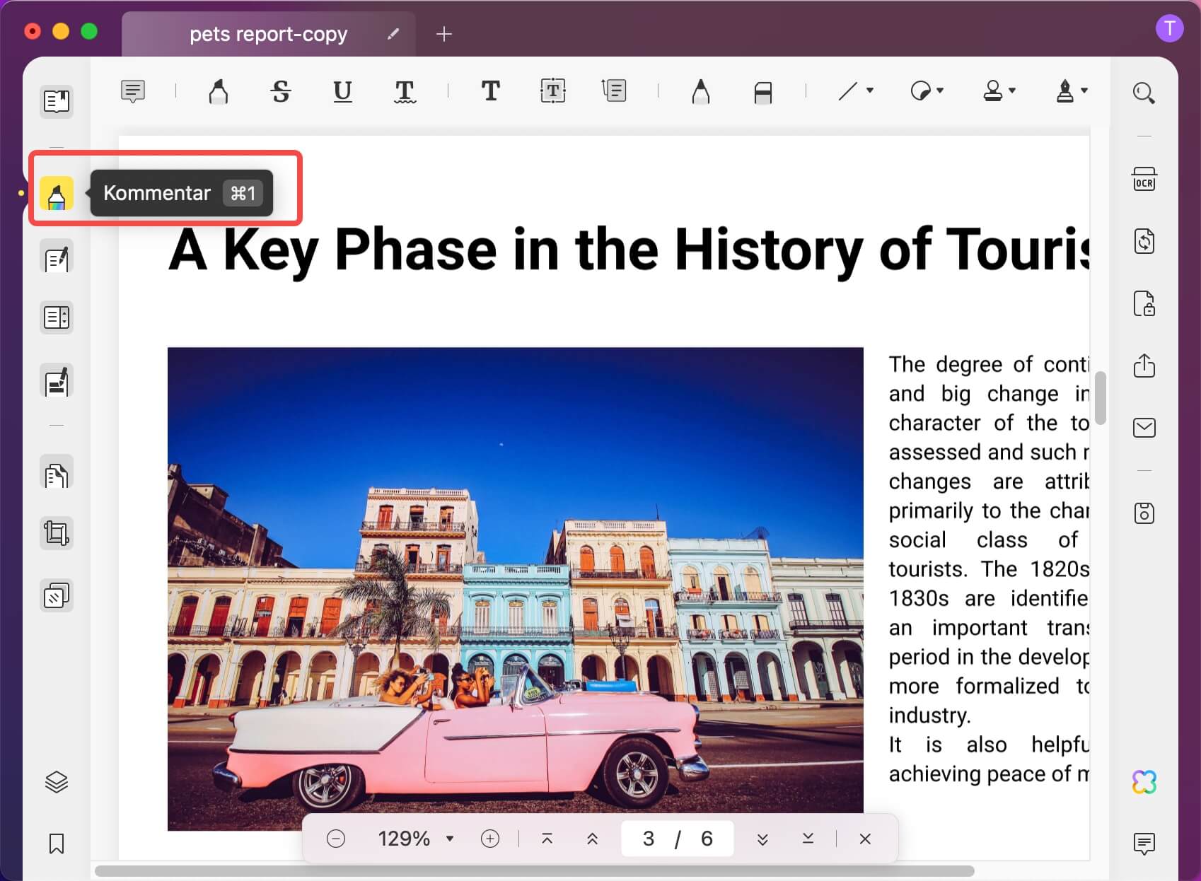 Datum in PDF einfügen - Hier sind 3 Wege