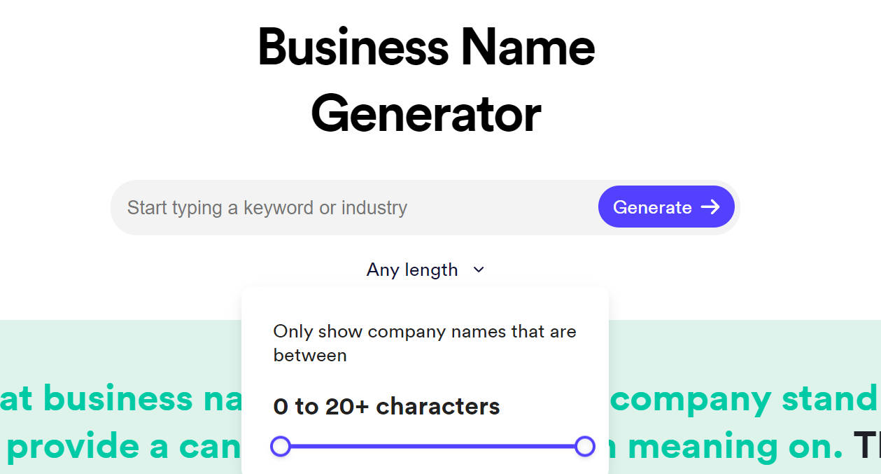 The Top 5 Best AI Name Generators for All Businesses | UPDF