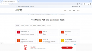 How to Merge PDF Pages to One Page? Easy Guide | UPDF