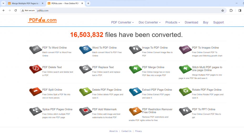 How to Merge PDF Pages to One Page? Easy Guide | UPDF