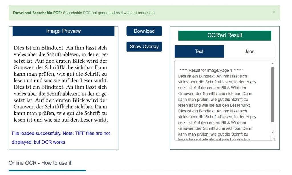 5 Best German Ocr Software Edit Scanned Pdf Images Easily Updf