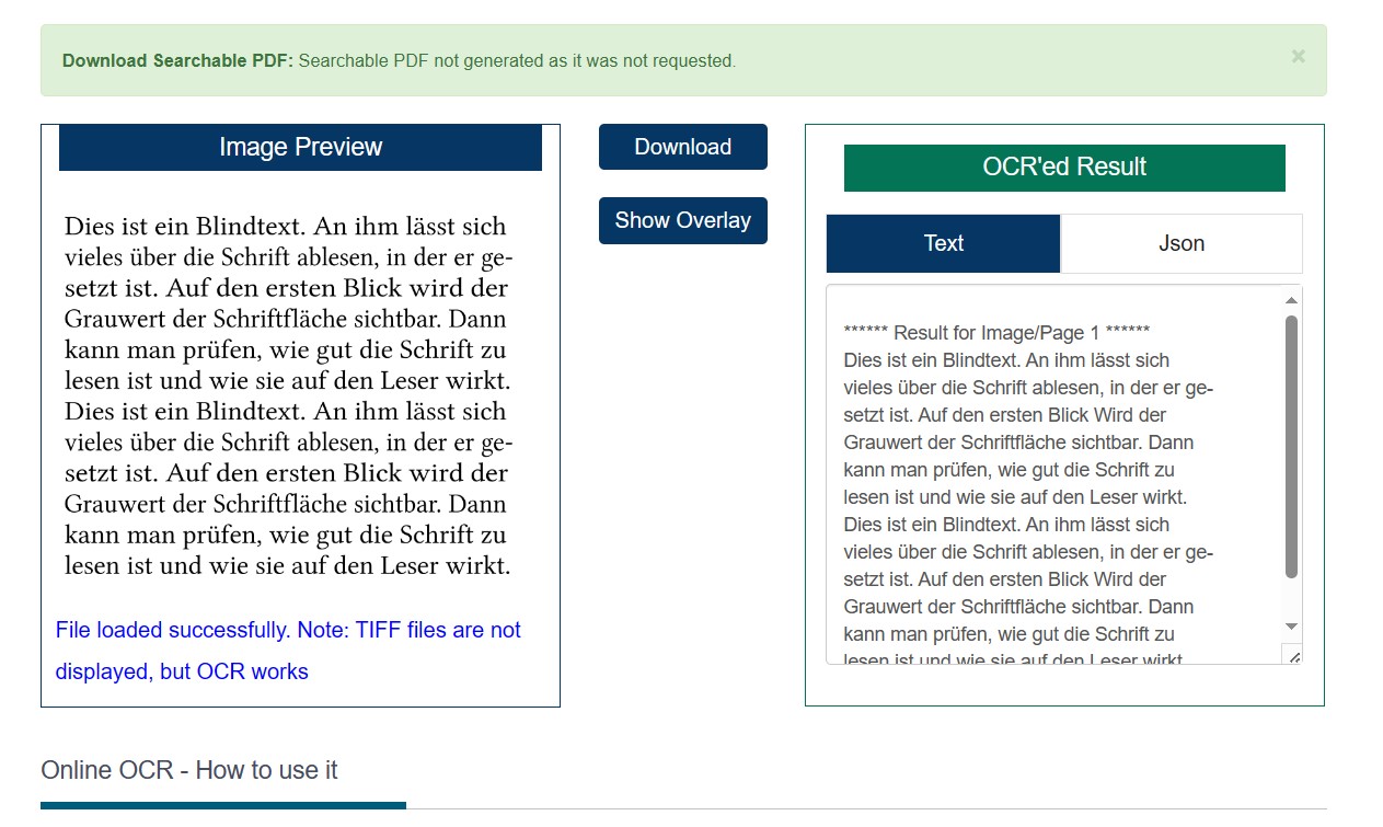 5 Best Thai OCR Software (With Detailed Comparison)|UPDF