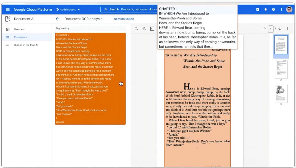 Top 6 Highly Accurate AI OCR Tools You Must Try in 2025 | UPDF