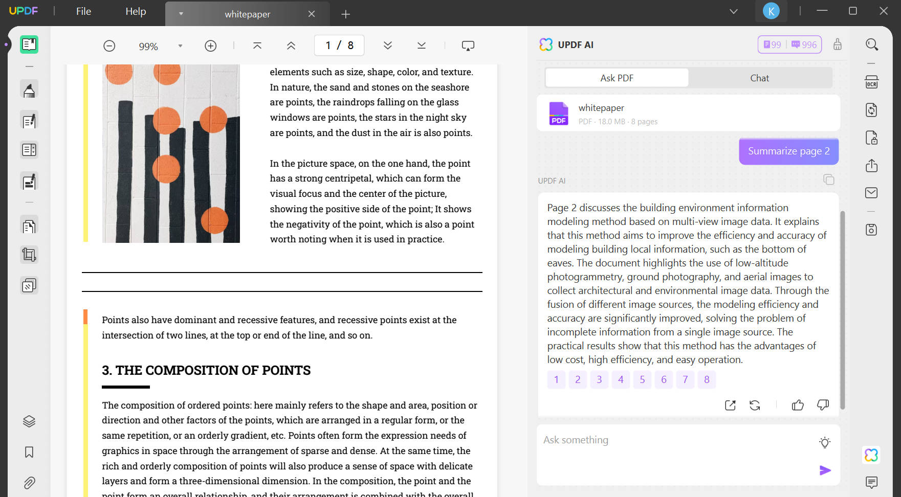 Guide to Top Online Summarizers and Offline Alternatives|UPDF