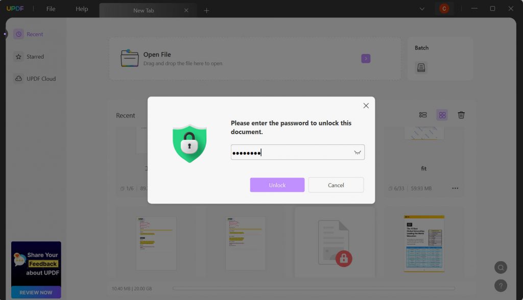 How to Open PDF Documents [8 Quick and Easy Ways] | UPDF