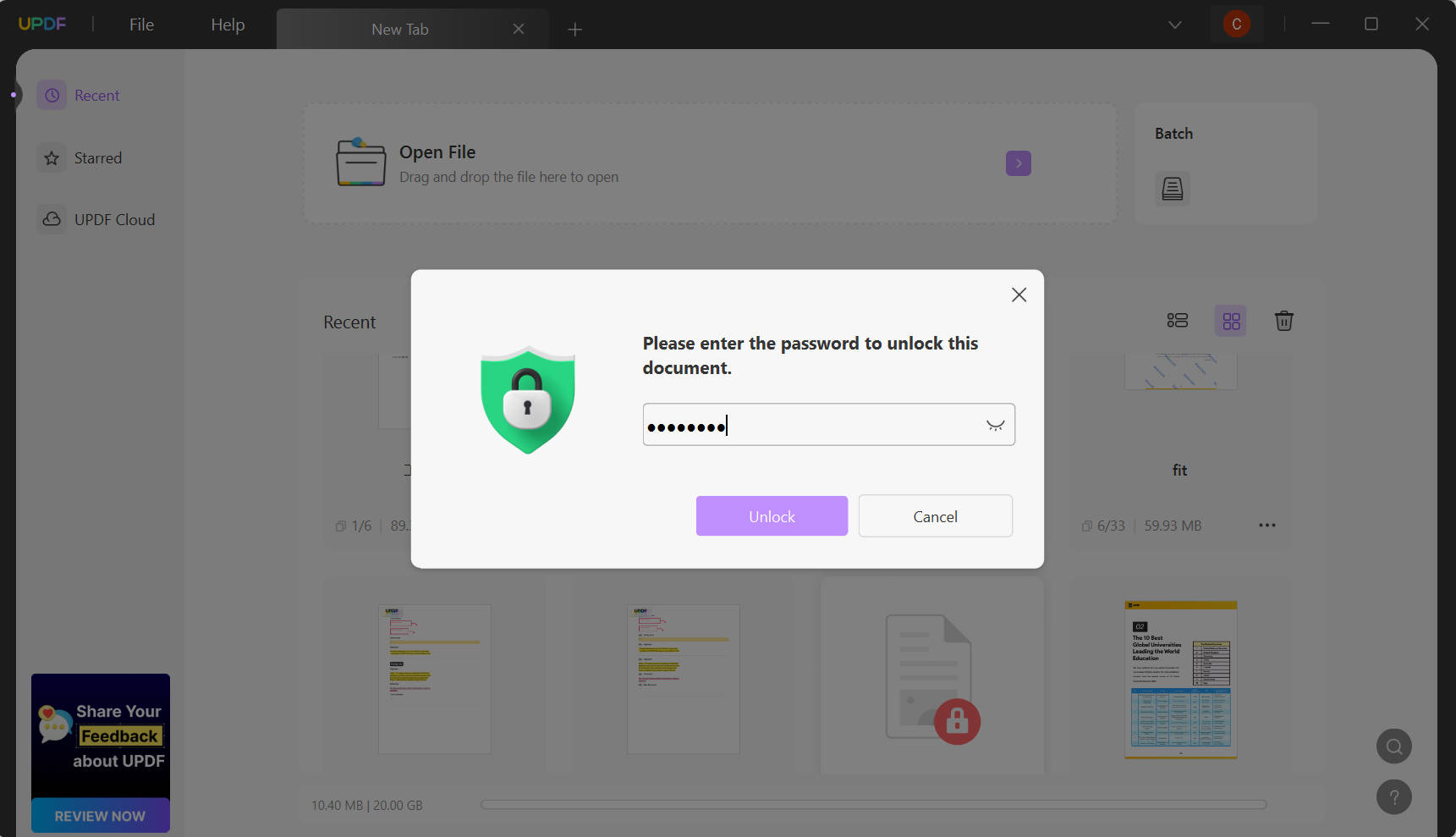 How to Open PDF Documents [8 Quick and Easy Ways] | UPDF