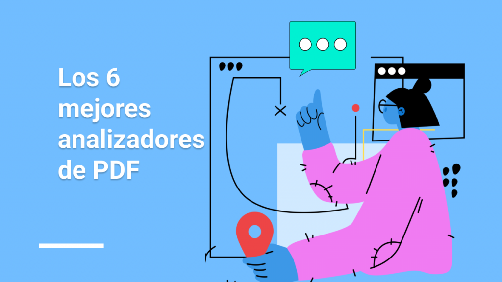 Las 6 mejores herramientas para analizar PDFs (Online y Offline) | UPDF