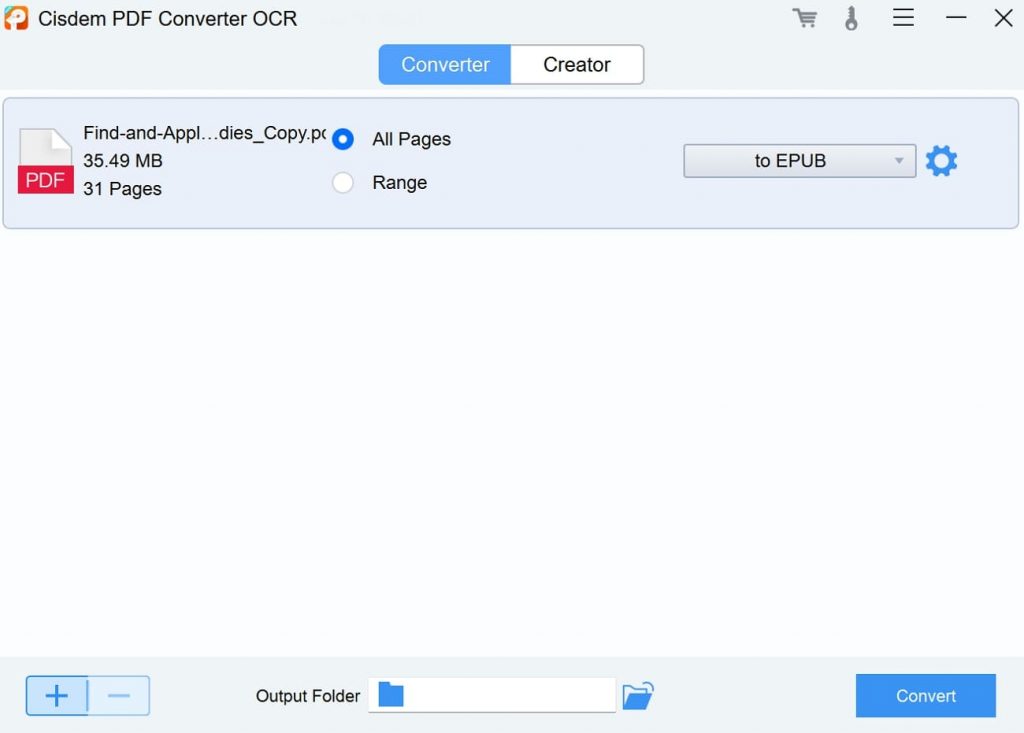 將 PDF 轉換為 EPUB 的 5 種方法 | UPDF