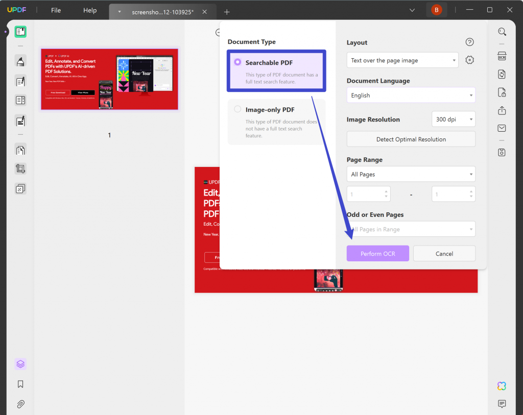 Transform PC Text Translations with Google & UPDF! | UPDF