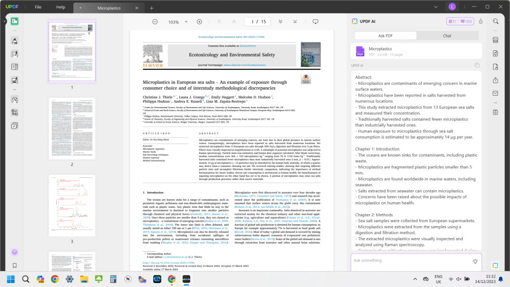 PopAi Review: Is It Good? Any Better Alternatives? | UPDF