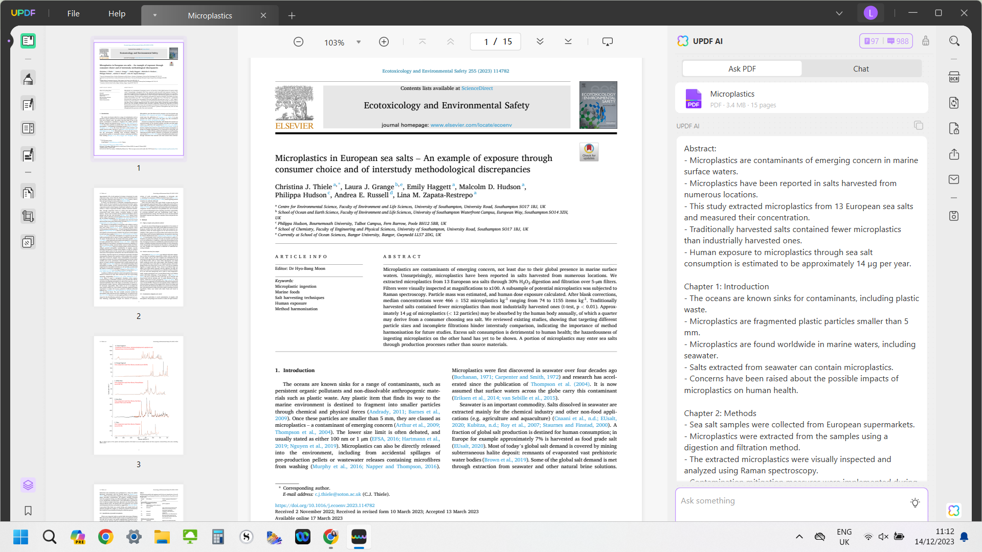 PopAi Review: Is It Good? Any Better Alternatives? | UPDF