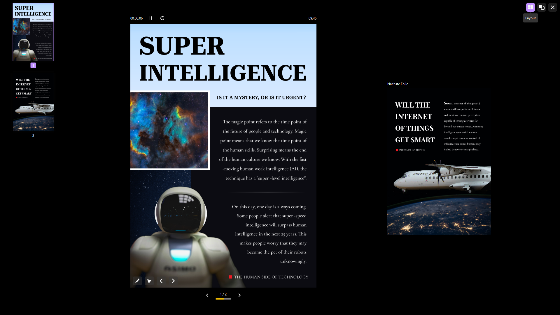 Die 15 besten kostenlosen PDF-Reader für 2024 | UPDF