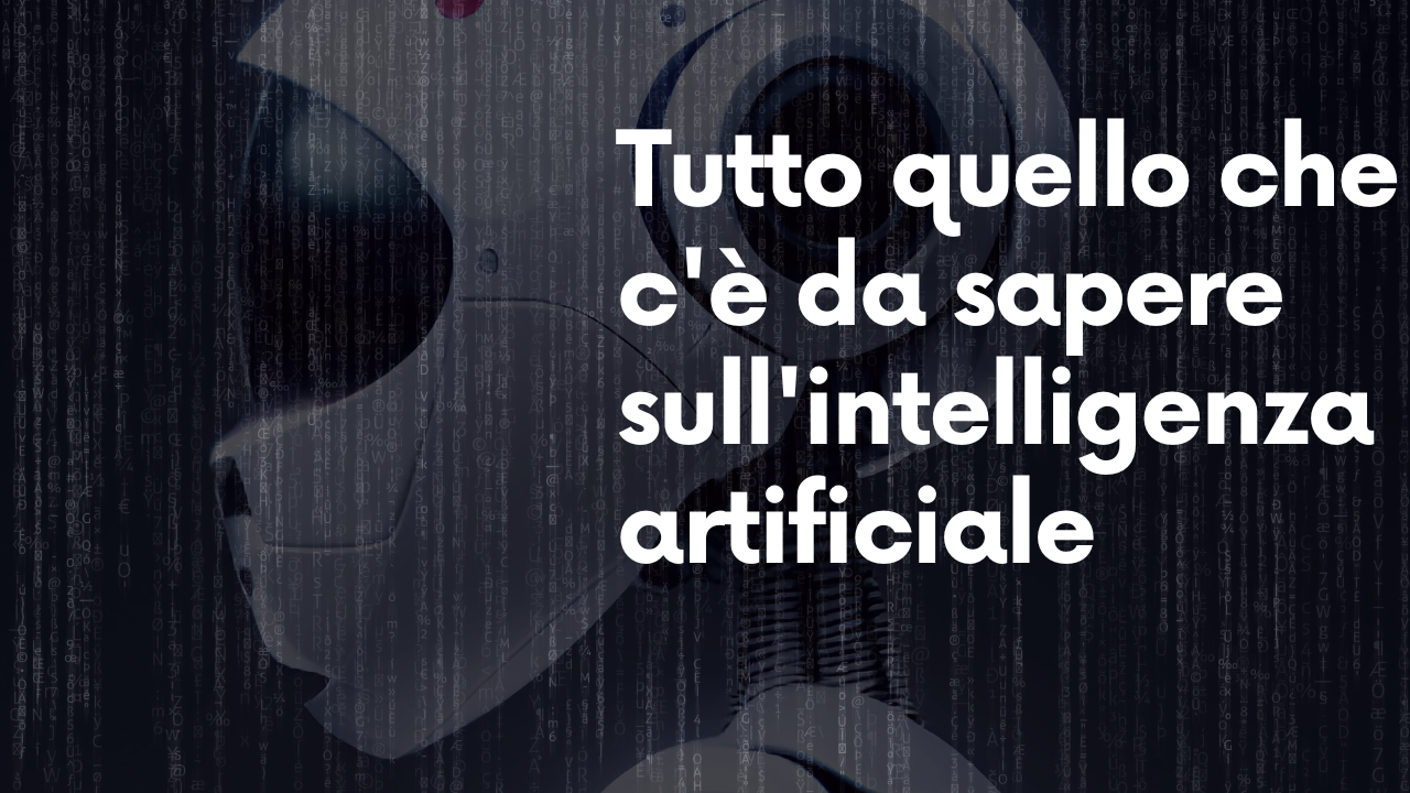 Una panoramica completa sull'intelligenza artificiale | UPDF