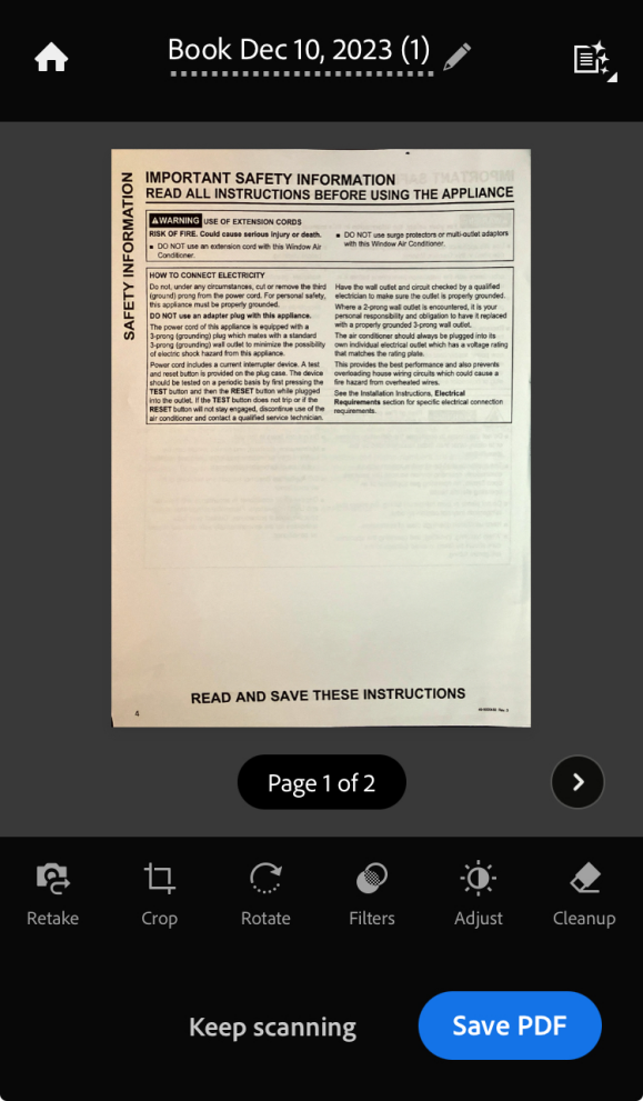¿Cómo escanear libro a PDF? (3 métodos efectivos) | UPDF