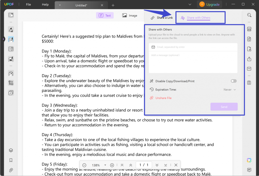 How to Convert XLSB to PDF Format: 5 Easy Solutions | UPDF