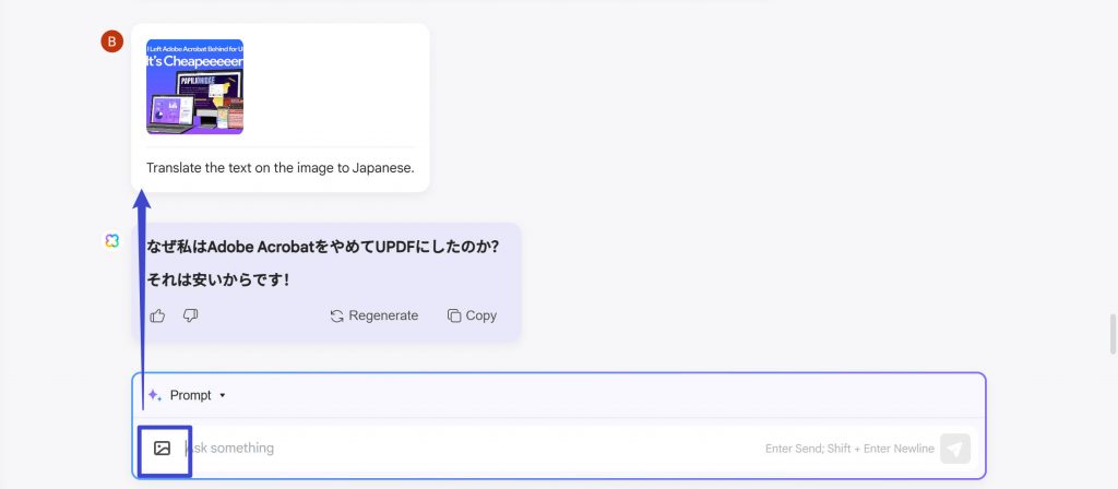 How to Translate Scan Text in Any Language | UPDF