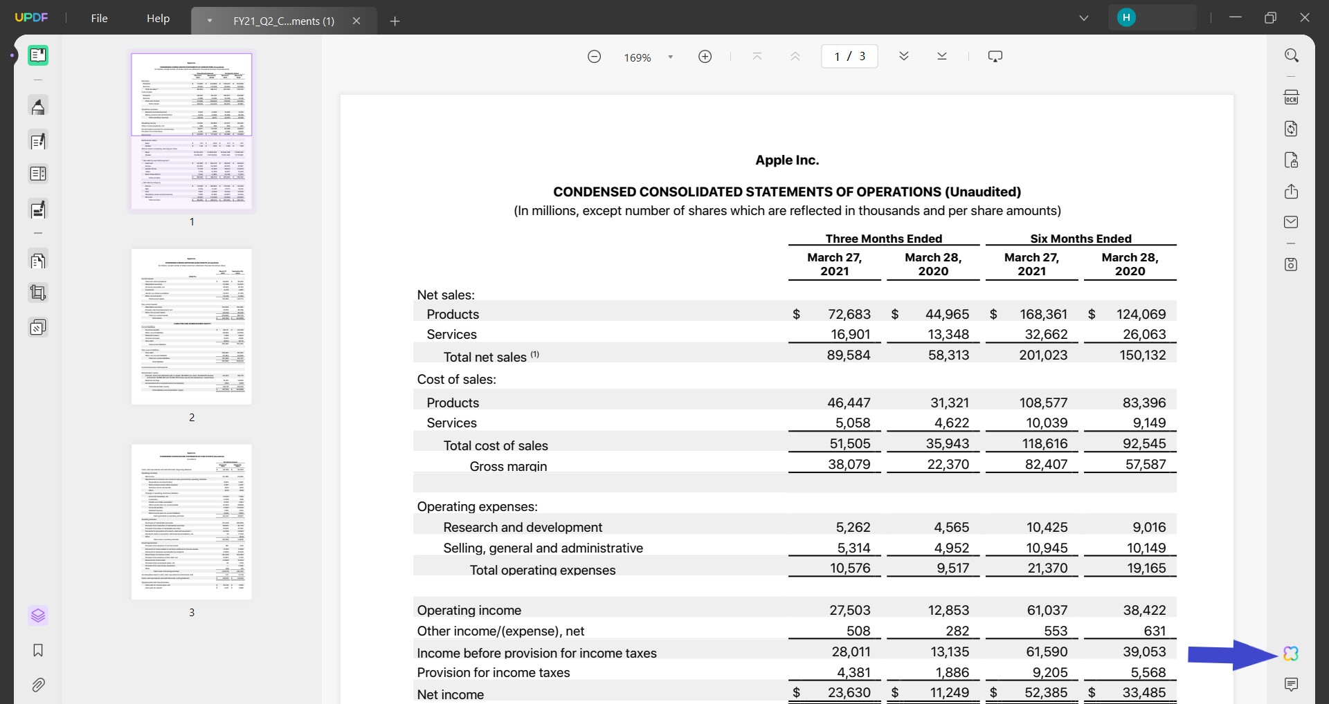What Is The Best Tool For Document Qa Updf