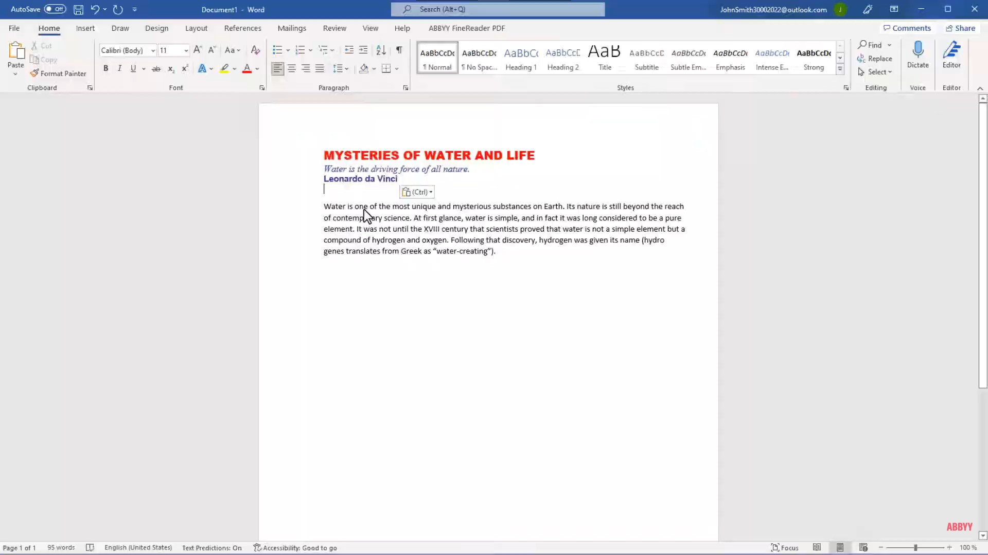 ABBYY FineReader Review: Features, Pricing, and Rating | UPDF ABBYY FineReader Review: Features, Pricing, and Rating | UPDF