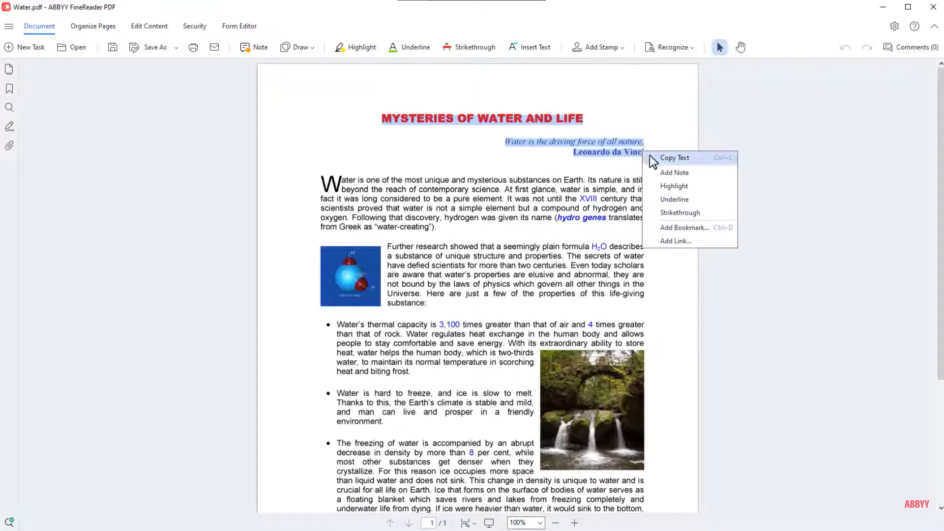 ABBYY FineReader Review: Features, Pricing, and Rating | UPDF ABBYY FineReader Review: Features, Pricing, and Rating | UPDF