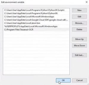 Tesseract OCR Review: The Good and The Bad | UPDF